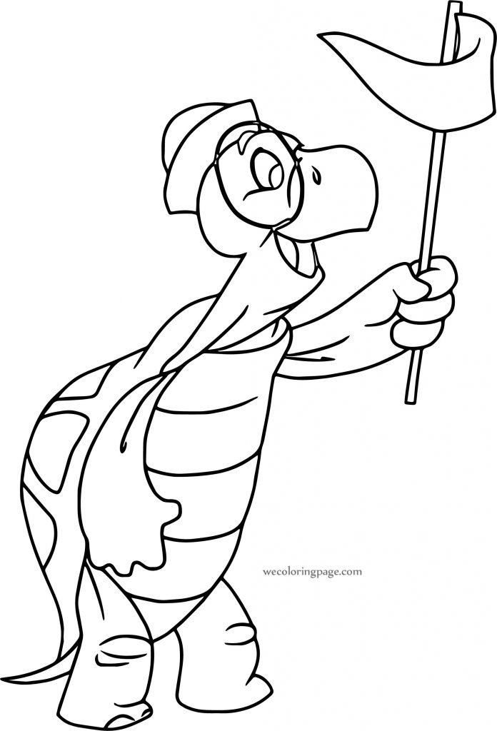 Free Scooby Doo Coloring Pages - Wecoloringpage.com